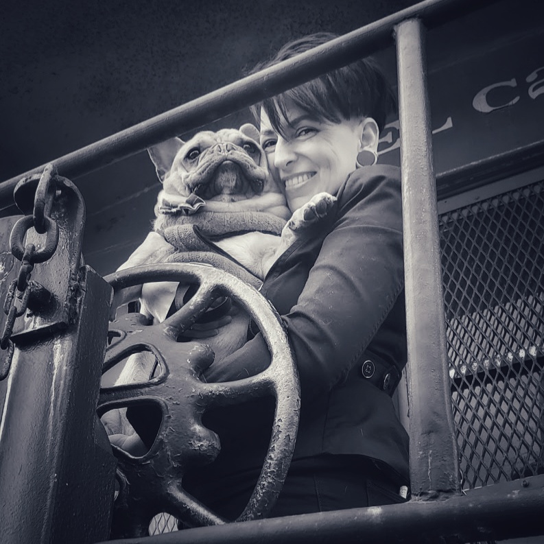 Staff – Tails on the Rails LLC