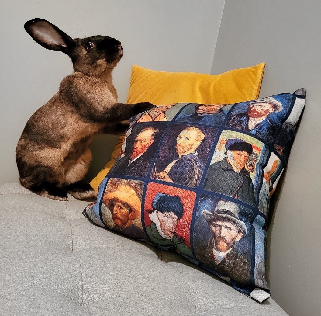 Staff – Tails on the Rails LLC